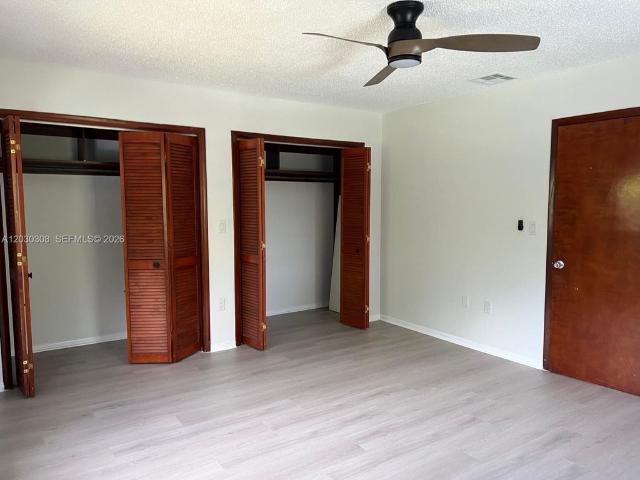 Luxury apartment complex for rent in Miami, Florida