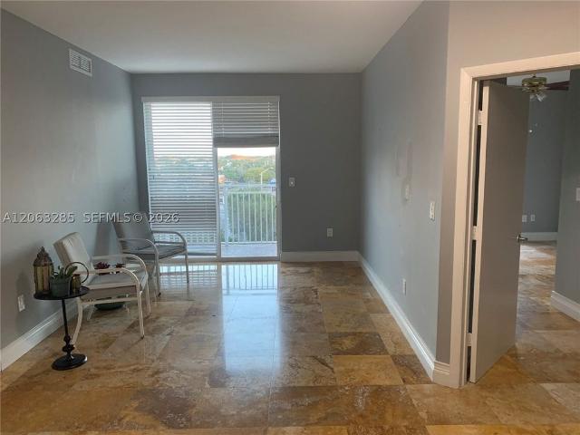 Luxury apartment complex for rent in Miami, Florida