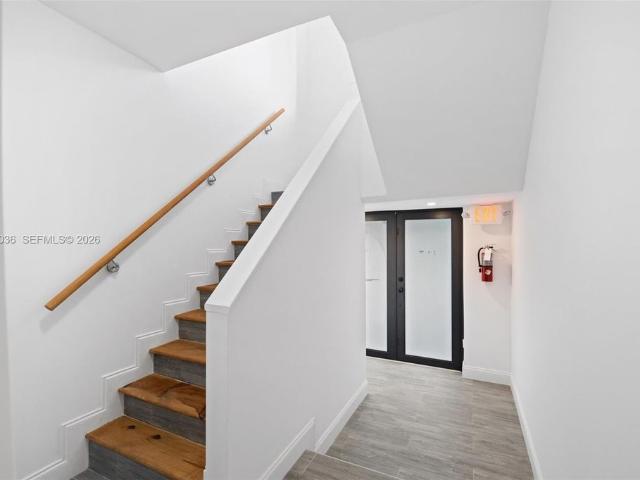 Luxury apartment complex for rent in Miami, Florida