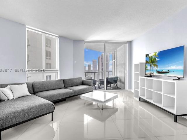 Luxury apartment complex for rent in Miami, Florida