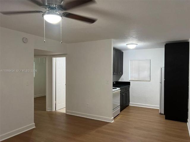 Luxury apartment complex for rent in Miami, Florida