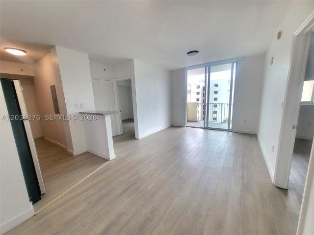 Luxury apartment complex for rent in Miami, Florida