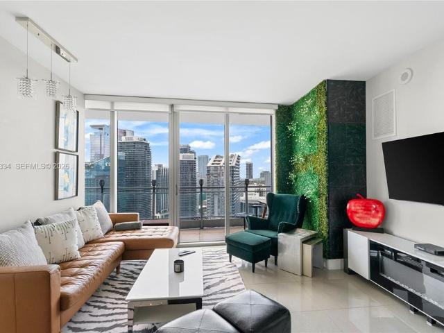 Luxury apartment complex for rent in Miami, Florida
