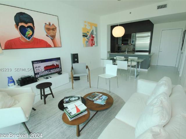 Luxury apartment complex for rent in Miami, Florida
