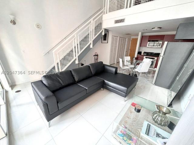 Luxury apartment complex for rent in Miami, Florida