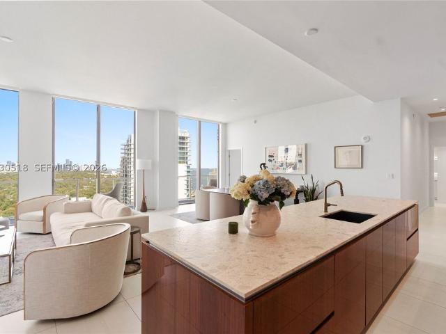 Luxury apartment complex for rent in Miami, Florida