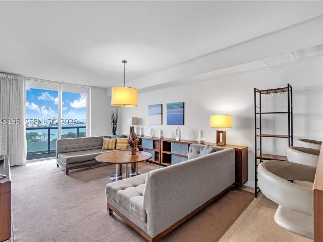 Luxury apartment complex for rent in Miami, Florida