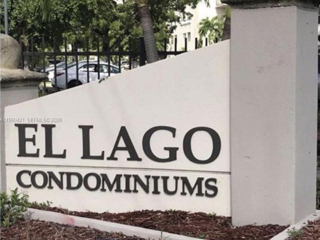 Luxury apartment complex for rent in Miami, Florida