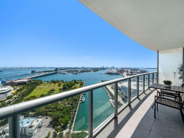 Luxury apartment complex for rent in Miami, Florida