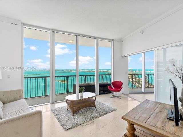 Luxury apartment complex for rent in Miami, Florida