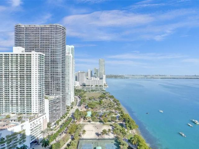 Luxury apartment complex for rent in Miami, Florida