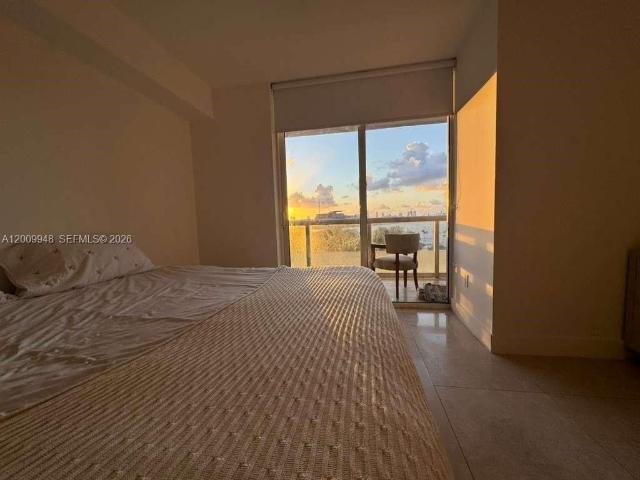 Luxury apartment complex for rent in Miami, Florida