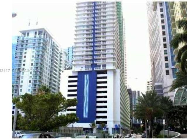Luxury apartment complex for rent in Miami, Florida
