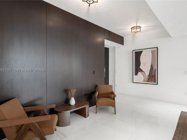 Luxury apartment complex for rent in Miami, Florida