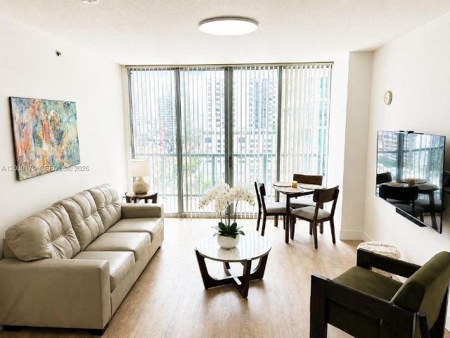 Luxury apartment complex for rent in Miami, Florida