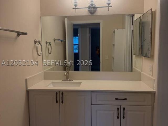 Luxury apartment complex for rent in Miami, Florida