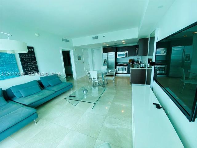 Luxury apartment complex for rent in Miami, Florida