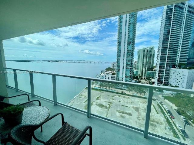 Luxury apartment complex for rent in Miami, Florida