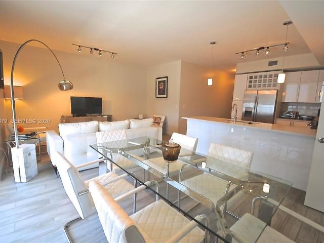 Luxury apartment complex for rent in Miami, Florida