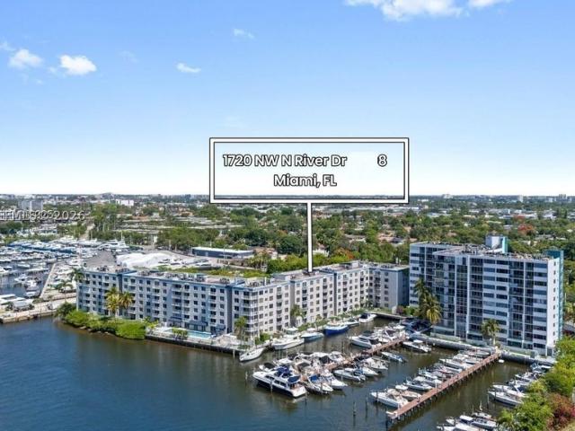Luxury apartment complex for rent in Miami, Florida