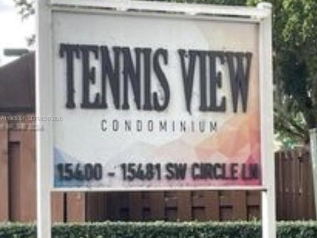 Luxury apartment complex for rent in Miami, Florida