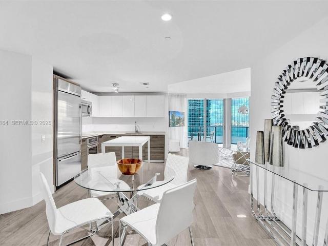 Luxury apartment complex for rent in Miami, Florida