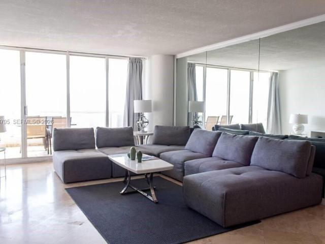 Luxury apartment complex for rent in Miami, Florida