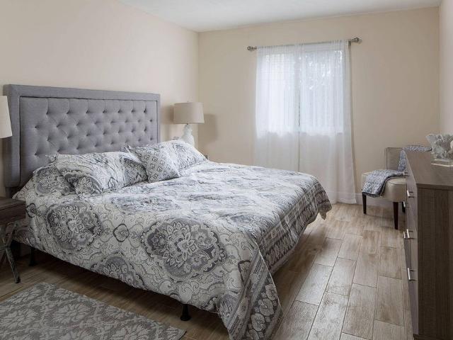Luxury apartment complex for rent in Miami, Florida