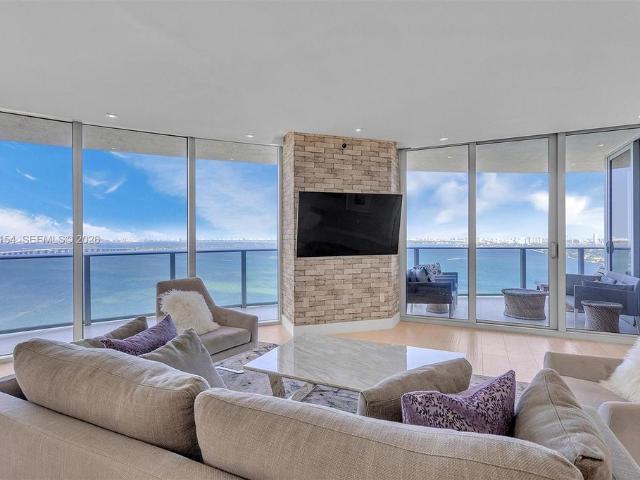 Luxury apartment complex for rent in Miami, Florida