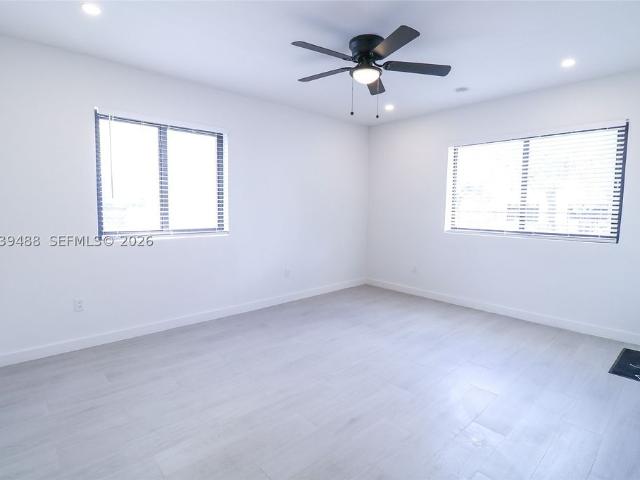 Luxury apartment complex for rent in Miami, Florida
