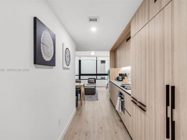 Luxury apartment complex for rent in Miami, Florida