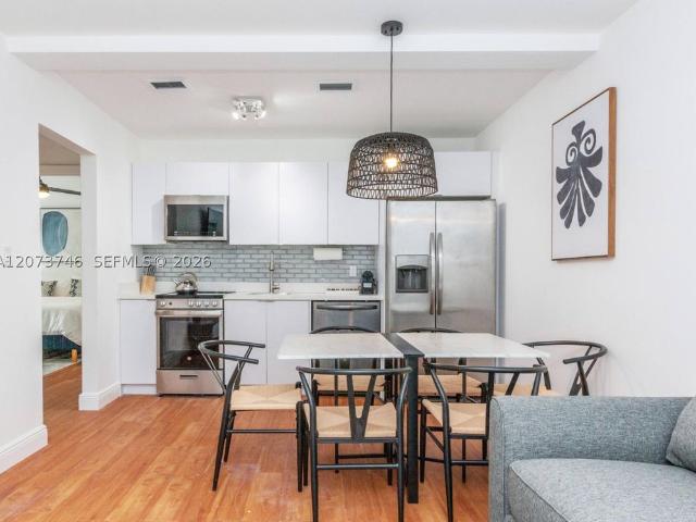 Luxury apartment complex for rent in Miami, Florida