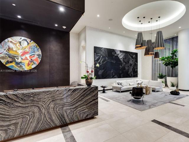 Luxury apartment complex for rent in Miami, Florida