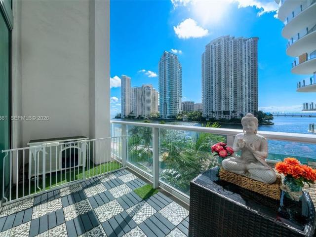 Luxury apartment complex for rent in Miami, Florida