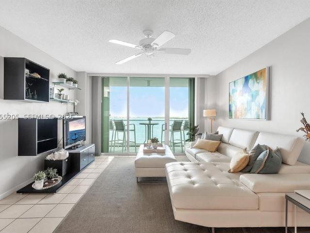 Luxury apartment complex for rent in Miami, Florida
