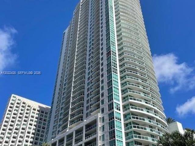 Luxury apartment complex for rent in Miami, Florida