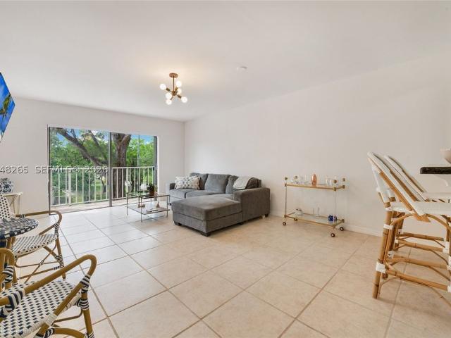 Luxury apartment complex for rent in Miami, Florida