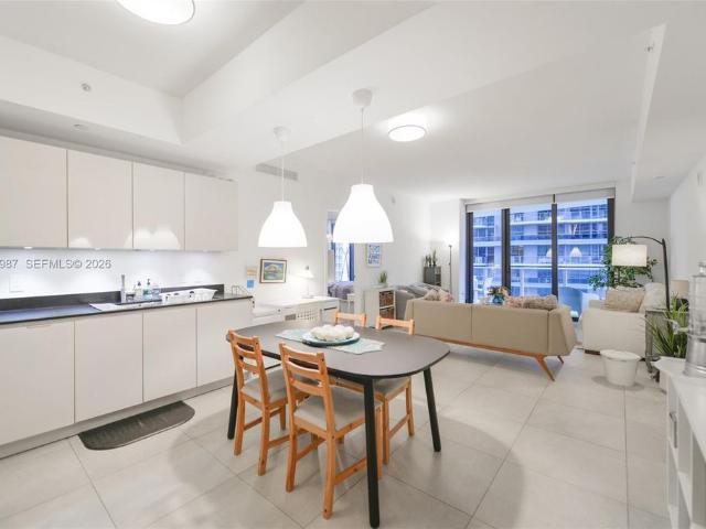 Luxury apartment complex for rent in Miami, United States