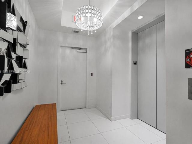 Luxury apartment complex for rent in Miami, Florida
