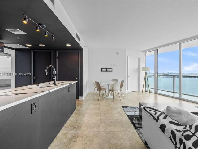 Luxury apartment complex for rent in Miami, Florida
