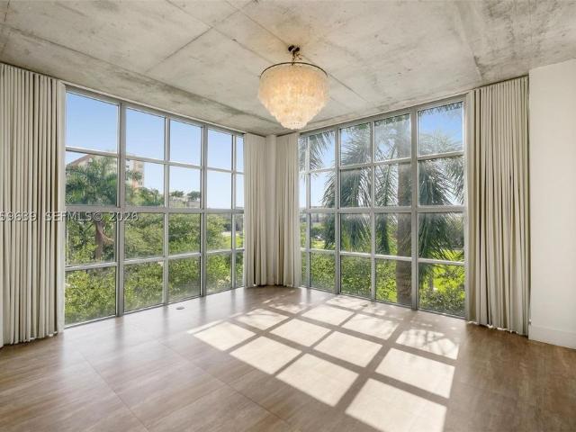 Luxury apartment complex for rent in Miami, Florida