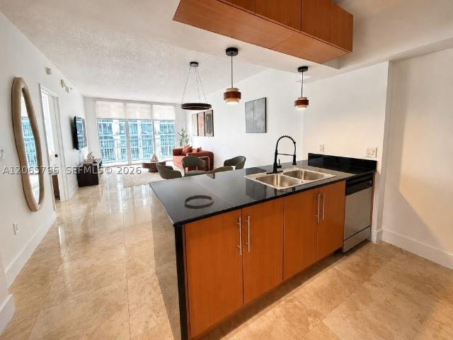 Luxury apartment complex for rent in Miami, Florida