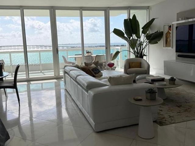 Luxury apartment complex for rent in Miami, Florida