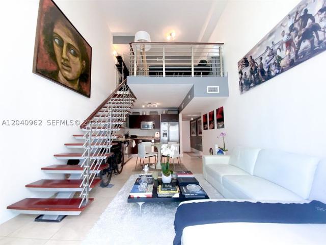 Luxury apartment complex for rent in Miami, Florida