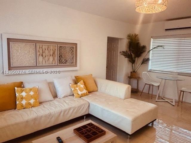 Luxury apartment complex for rent in Miami, Florida