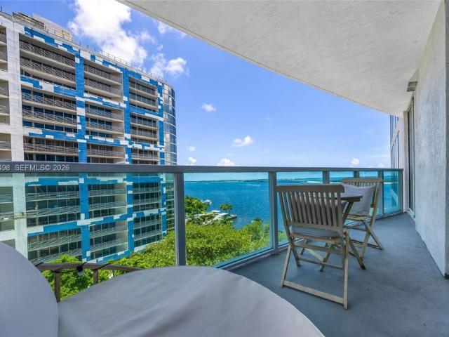 Luxury apartment complex for rent in Miami, Florida