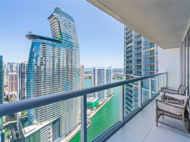 Luxury apartment complex for rent in Miami, Florida