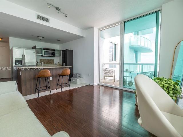 Luxury apartment complex for rent in Miami, Florida