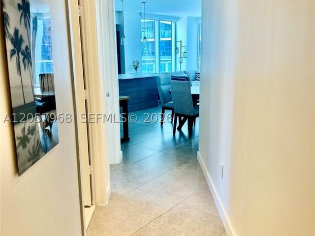 Luxury apartment complex for rent in Miami, Florida