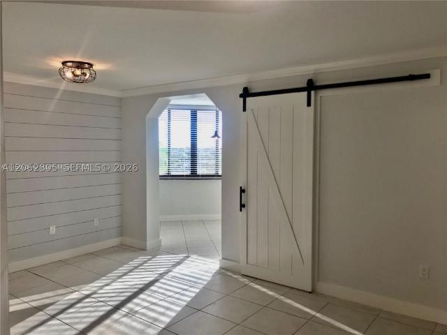 Luxury apartment complex for rent in Miami, Florida